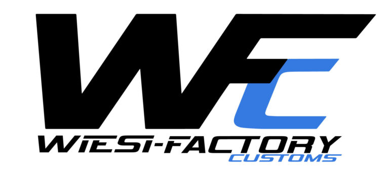 Wiesi Factory - get your new Style now - Wiesi Factory Customs