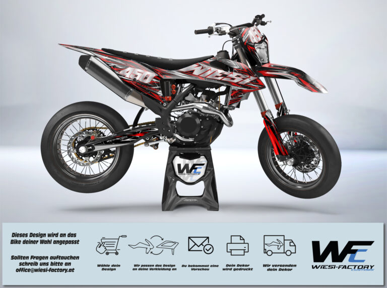 SM Works Felgen Konfigurator - Wiesi Factory Customs